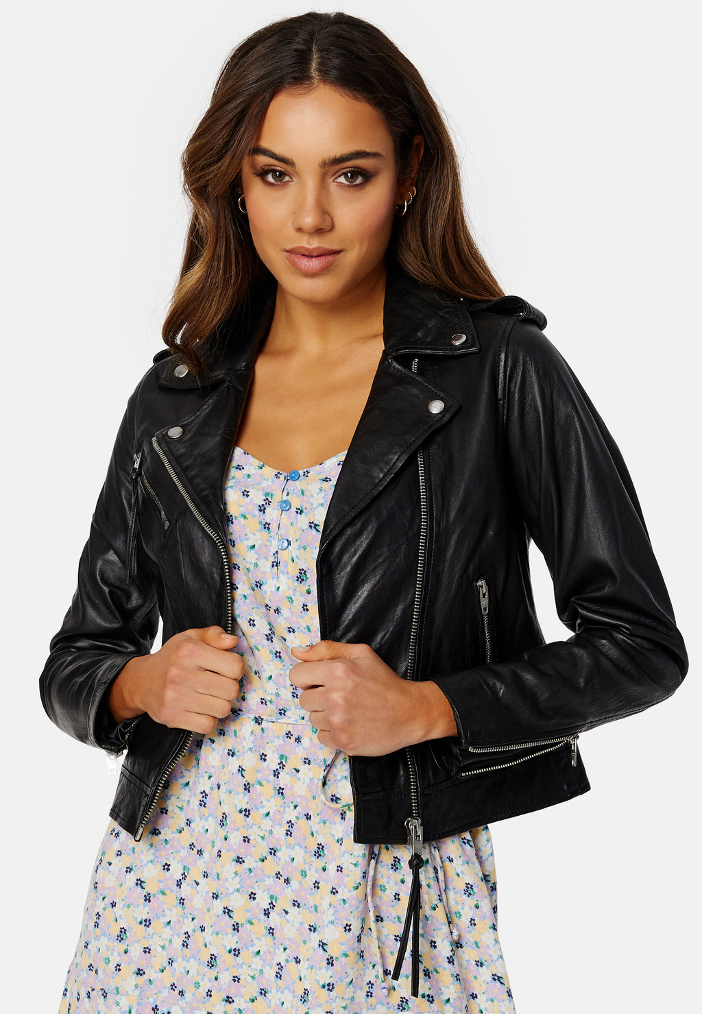 Nicole Jacket – Bubbleroom