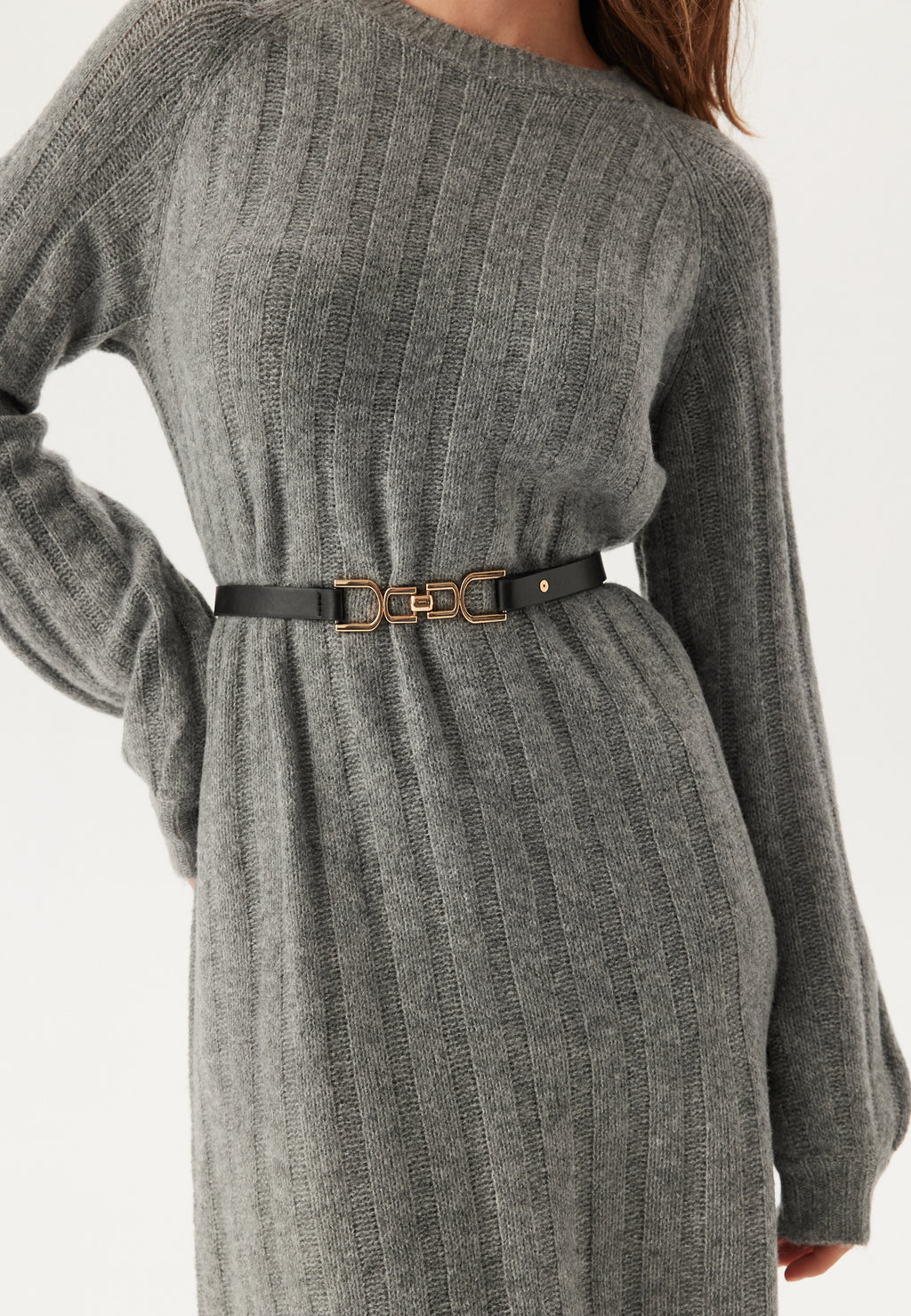 Chain Waist Belt – Bubbleroom