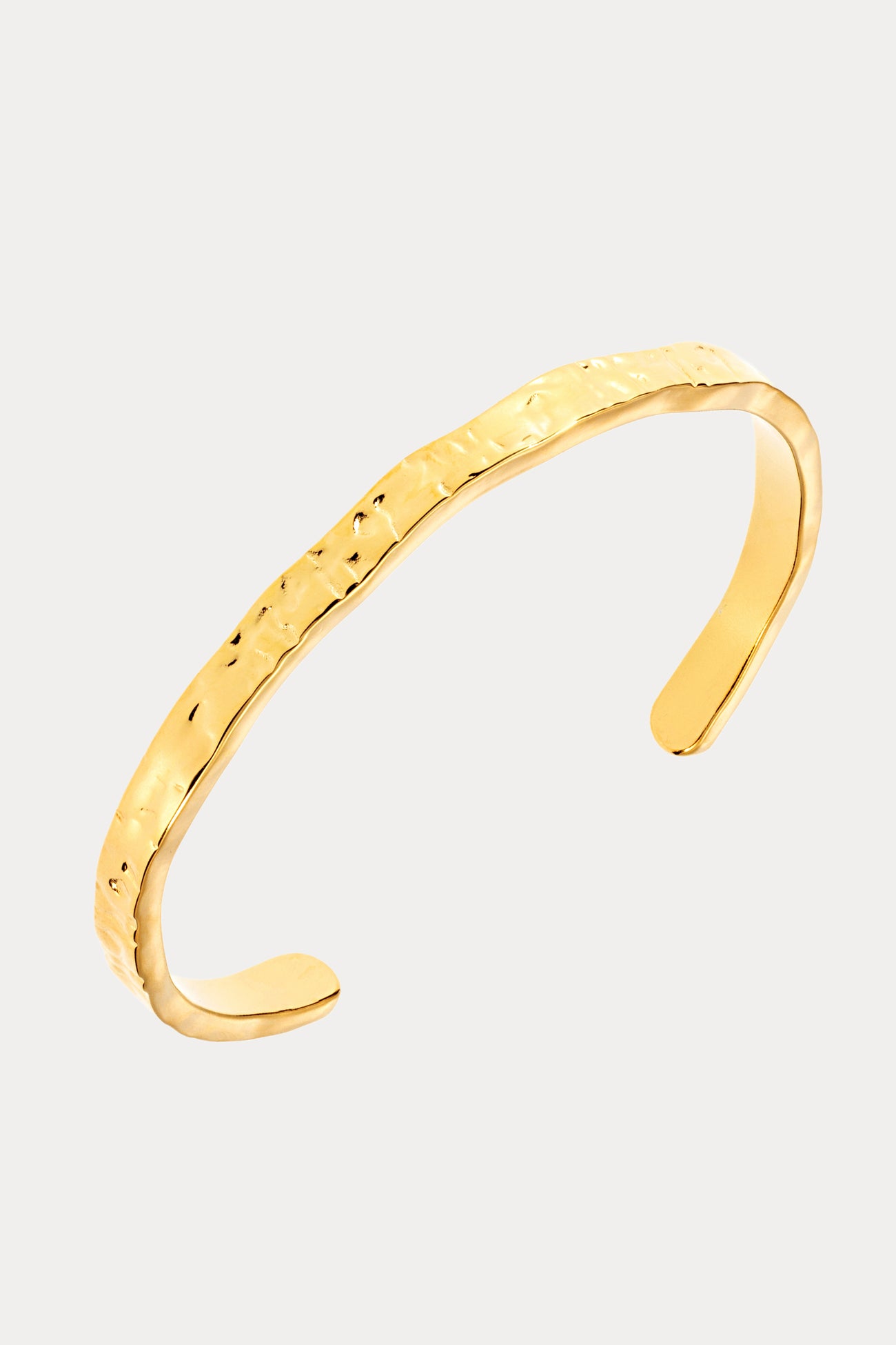 By jolima - Como C Shape Bangle – Bubbleroom