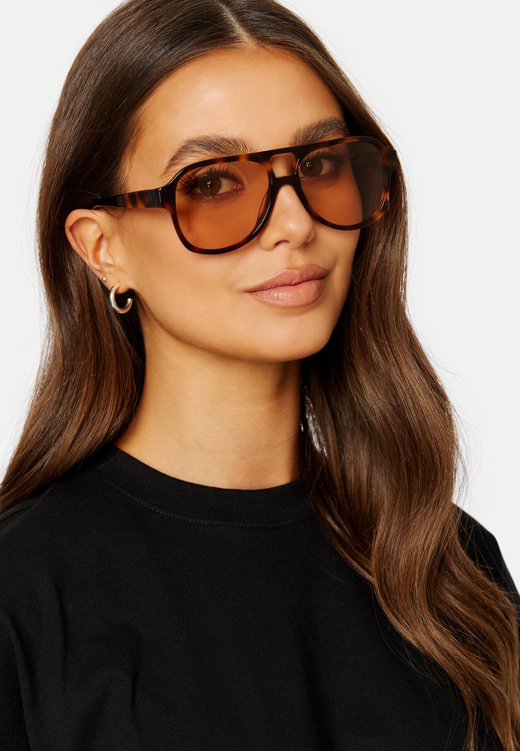 Corlin eyewear - Corlin Eyewear - Gelo Brown – Bubbleroom