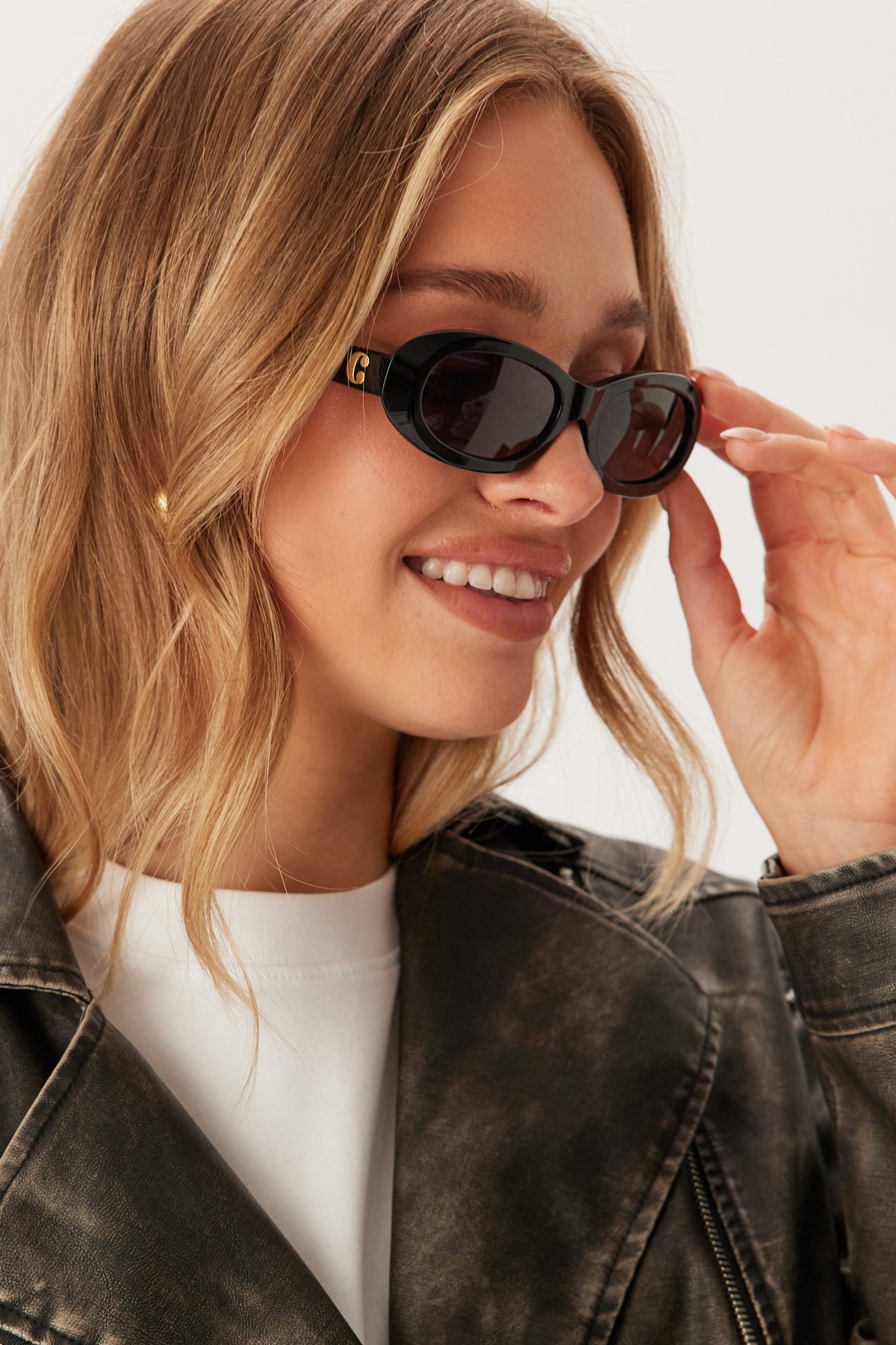 Corlin eyewear - Louis – Bubbleroom