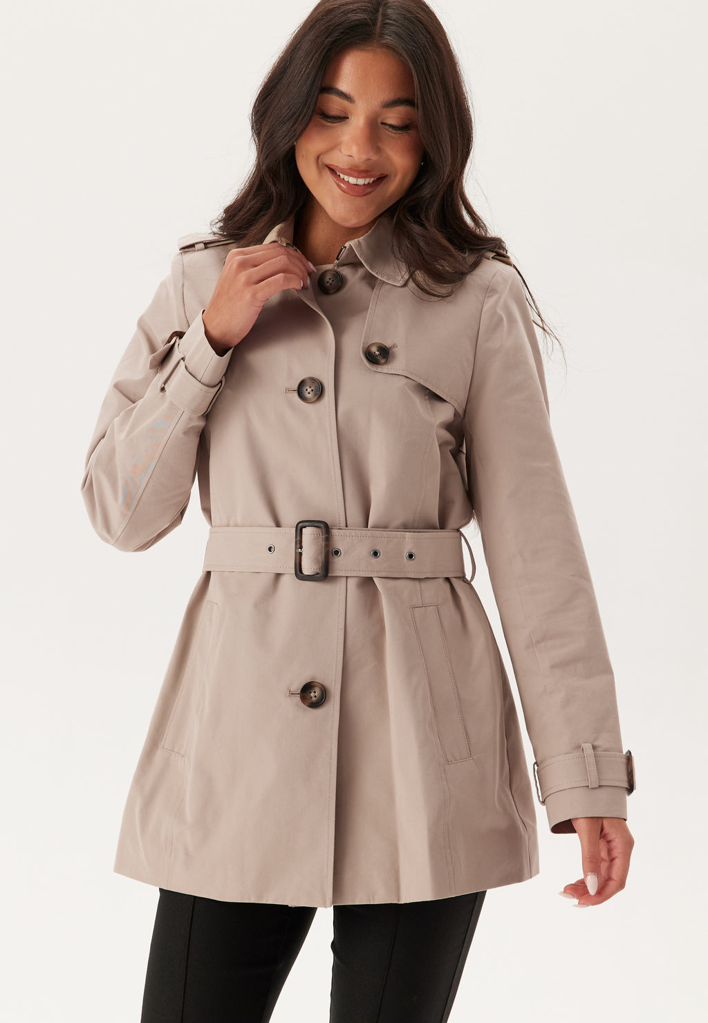 Isabelle Coat – Bubbleroom